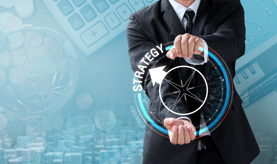 Conseils en Stratégie et d’Organisation d’Entreprise - Josada Groupe